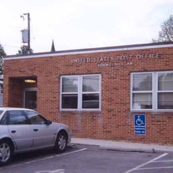 US POST OFFICE - Updated April 2025 - 2 Main St, Round Hill, Virginia ...