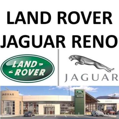 LAND ROVER RENO - Updated December 2025 - 24 Photos & 70 Reviews - 9150 ...