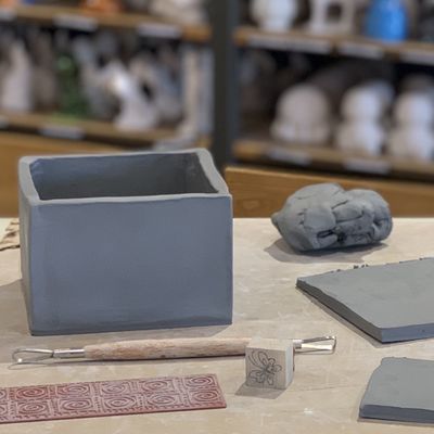 CERAMICS IN THE CITY - Updated May 2024 - 83 Photos & 69 Reviews - 5214 ...