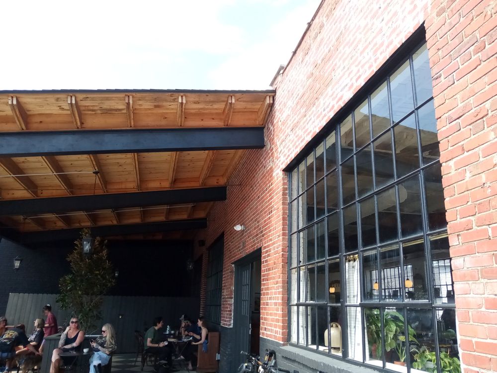 ROWAN COFFEE - Updated August 2025 - 785 Haywood Rd, Asheville, North Carolina - Coffee & Tea ...