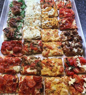 TAGLIO PIZZA - Updated July 2024 - 241 Photos & 221 Reviews - 85 ...