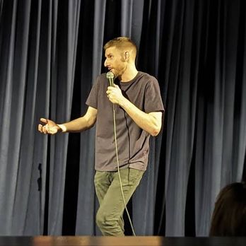 DETROIT HOUSE OF COMEDY - Updated August 2025 - 19 Photos & 24 Reviews ...