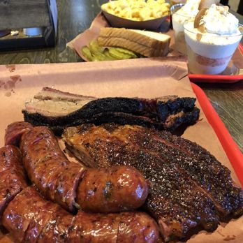 TERRY BLACK’S BARBECUE - WACO - Updated June 2024 - 78 Photos & 51 ...