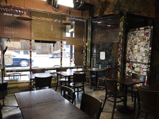 TRIBAL CAFE - 690 Photos & 787 Reviews - Juice Bars & Smoothies - 1651 ...