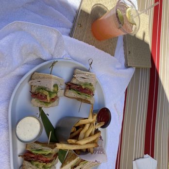 RED ROCK POOL - Updated May 2025 - 116 Photos & 63 Reviews - 11011 W ...