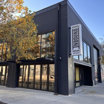 INBOUND BREWCO - Updated May 2024 - 199 Photos & 132 Reviews - 701 N ...