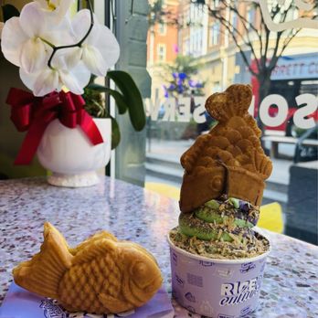 RICE CULTURE - Updated July 2024 - 344 Photos & 125 Reviews - 2672D ...