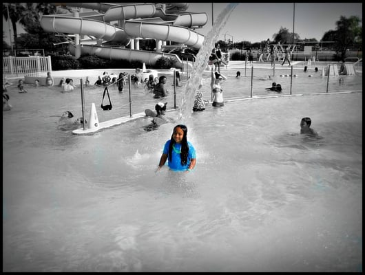 HAMILTON AQUATIC CENTER - 25 Photos & 26 Reviews - 3838 S Arizona Ave ...