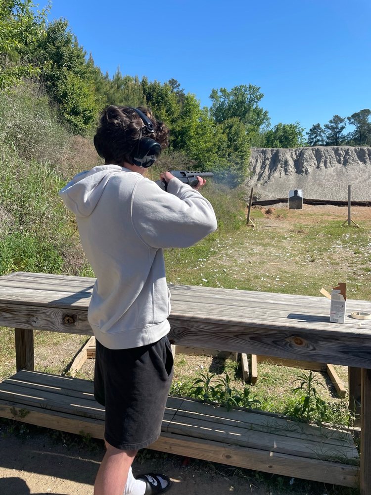 S.H.A.R.P.E. SHOOTERS - Updated December 2025 - 16 Photos & 21 Reviews ...