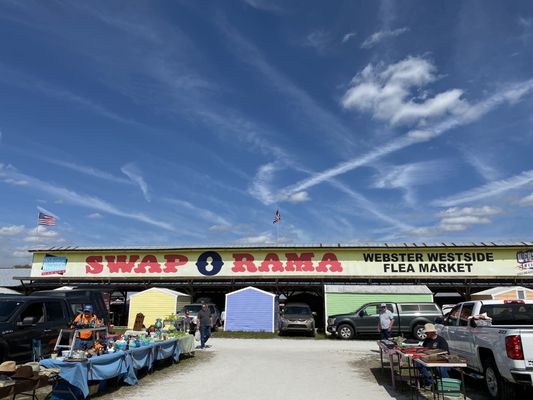 WEBSTER WESTSIDE FLEA MARKET - 112 Photos & 43 Reviews - 516 NW 3rd St ...