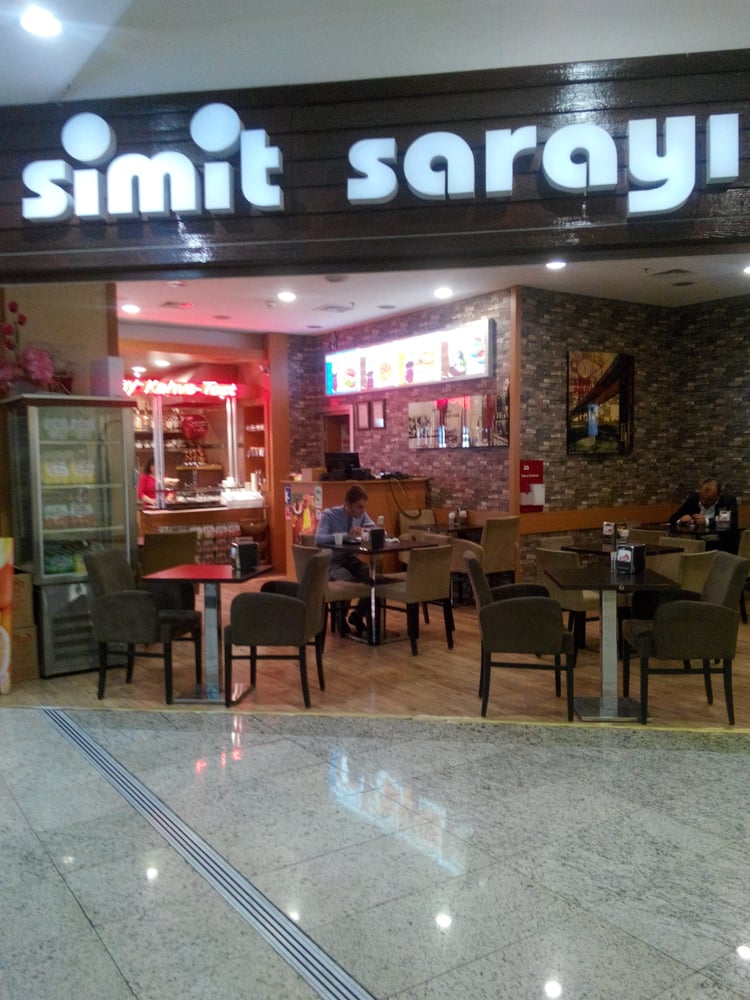 SIMIT SARAYI - Updated May 2024 - Ayvalı Mah. Halil Sezai Erkut Cad ...