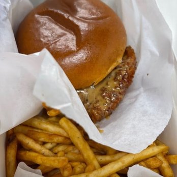 CHICKII - Updated January 2025 - 204 Photos & 232 Reviews - 20260 N ...