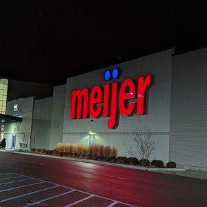 MEIJER - 41 Photos & 15 Reviews - 1400 Boardman-Canfield Rd, Boardman ...