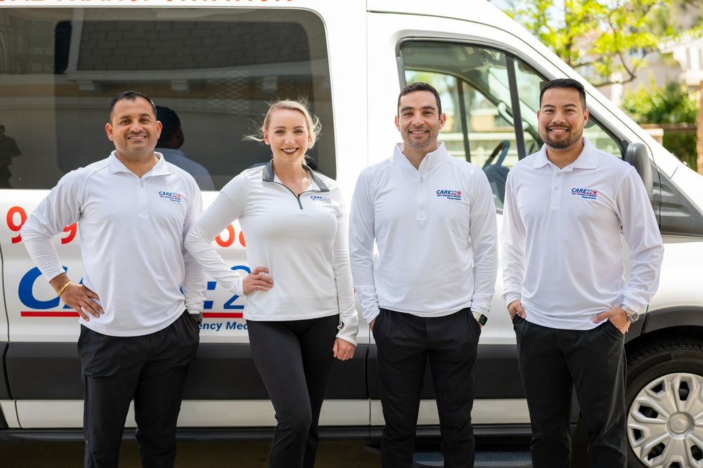 CARE 22 MEDICAL TRANSPORTATION - Updated January 2026 - 11 Reviews ...