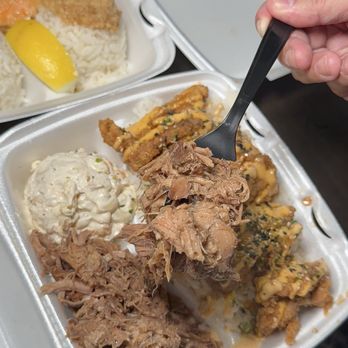 HAPA FOOD - Updated August 2025 - 62 Photos & 33 Reviews - 3375 E Shea ...