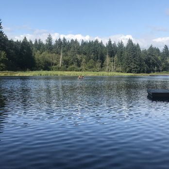 PORT SUSAN CAMPING CLUB - Updated October 2025 - 31 Photos - 12015 ...