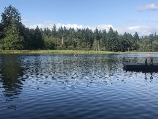 PORT SUSAN CAMPING CLUB - Updated August 2024 - 11 Photos - 12015 ...