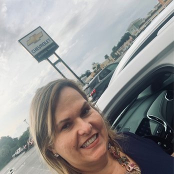 GEORGE NAHAS CHEVROLET - Updated July 2025 - 21 Photos & 29 Reviews ...