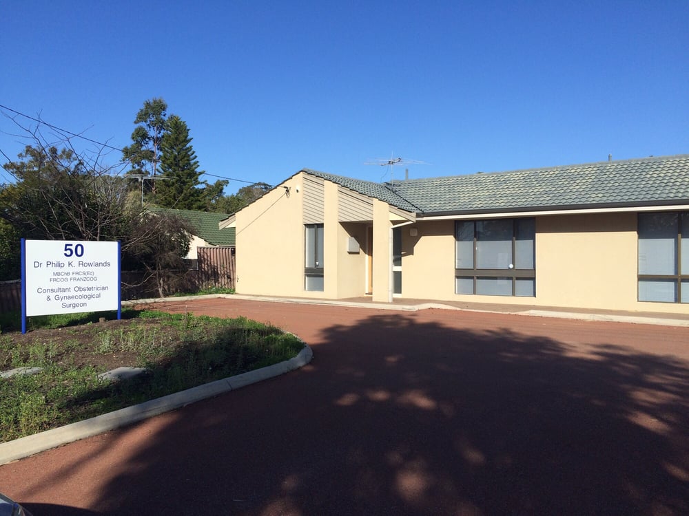 DR PHILIP K. ROWLANDS - Updated December 2024 - 50 Arnisdale Rd ...