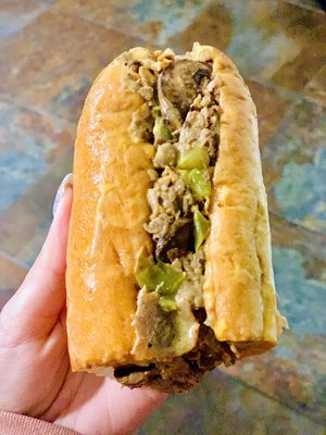 FOREFATHERS GOURMET CHEESESTEAKS & FRIES - Updated December 2024 - 344 ...