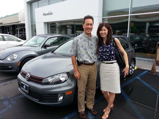 HONOLULU VOLKSWAGEN - Updated October 2025 - 190 Photos & 432 Reviews ...