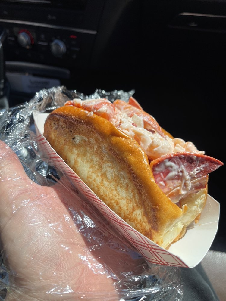 ROCKY NECK FISH - Updated May 2026 - 285 Columbia Rd, Hanover ...