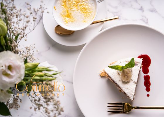 COMMELFO RESTAURANT - Updated June 2024 - 216 Photos & 146 Reviews ...