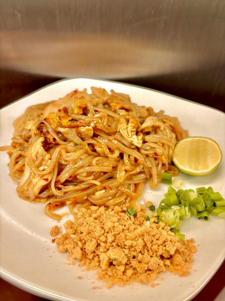 KUMU THAI RESTAURANT - Updated December 2025 - 63 Photos & 27 Reviews ...