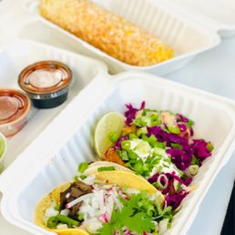 BANDIT TACO - Updated January 2026 - 93 Photos & 154 Reviews - 4629 ...