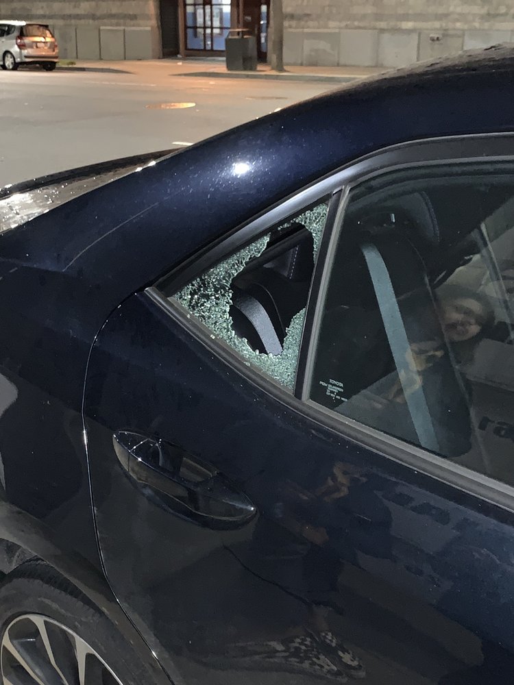 California Auto Glass 45 Photos And 181 Reviews Auto Glass Services 1880 Evans Ave San