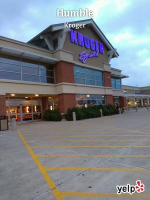 KROGER - Updated January 2026 - 31 Photos & 34 Reviews - 9475 FM 1960 ...