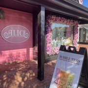 ALICE IN THE VILLAGE - 307 Photos & 81 Reviews - 27 Coogan Blvd, Mystic ...