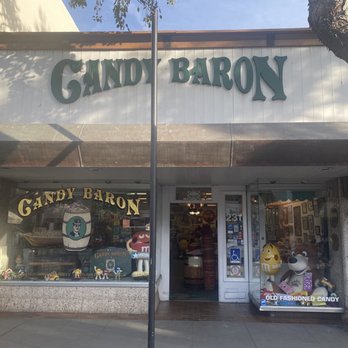 CANDY BARON - Updated January 2025 - 196 Photos & 152 Reviews - 231 Forest Ave, Laguna Beach ...