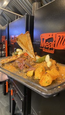 MEAT MOOT - Updated May 2025 - 30 Photos & 25 Reviews - 1068 Main St ...