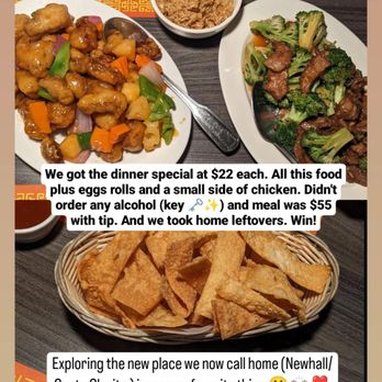 GRAND PANDA - Updated July 2025 - 218 Photos & 319 Reviews - 23802 ...