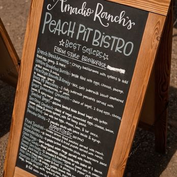 AMADIO RANCH FARM STORE - Updated December 2025 - 268 Photos & 178 ...
