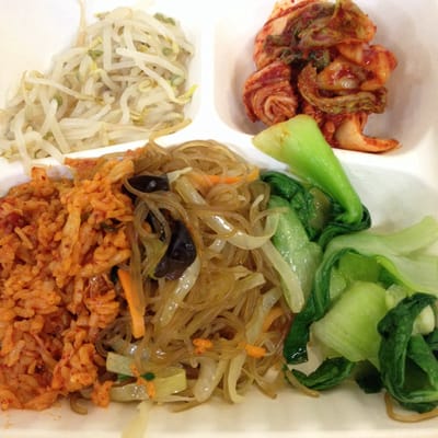 WOORIJIP - 2286 Photos & 2803 Reviews - 12 W 32nd St, New York, NY ...