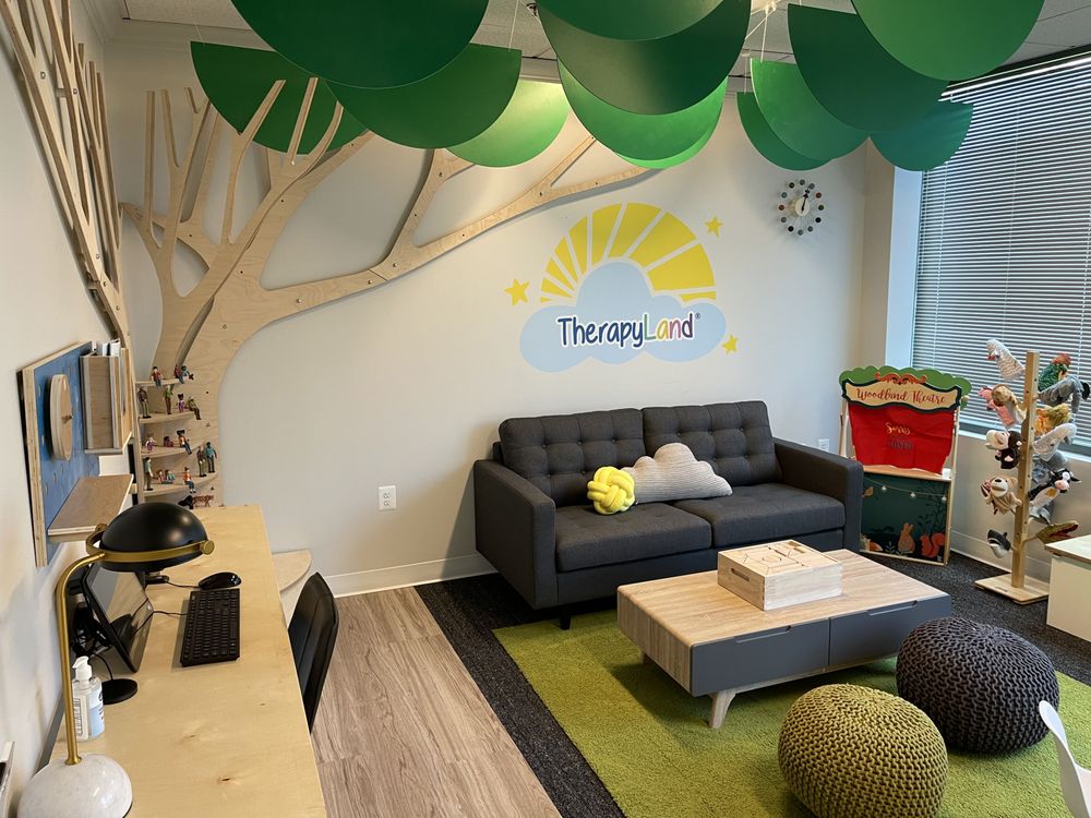 THRIVEWORKS - 18 Photos - 400 Redland Ct, Owings Mills, Maryland ...