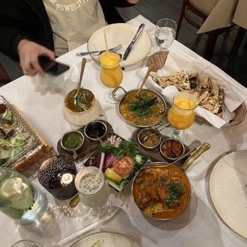 CHEF’S TABLE - Updated December 2025 - 439 Photos & 256 Reviews - 2161 ...