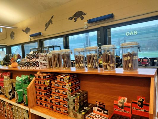 SENECA ONE STOP - Updated October 2025 - 5376 West Shore Rd, Cuba, New ...