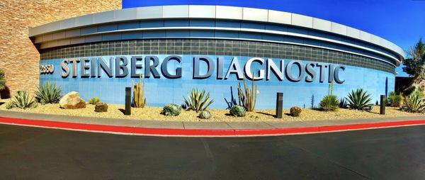 STEINBERG DIAGNOSTIC MEDICAL IMAGING - Updated January 2026 - 113 ...