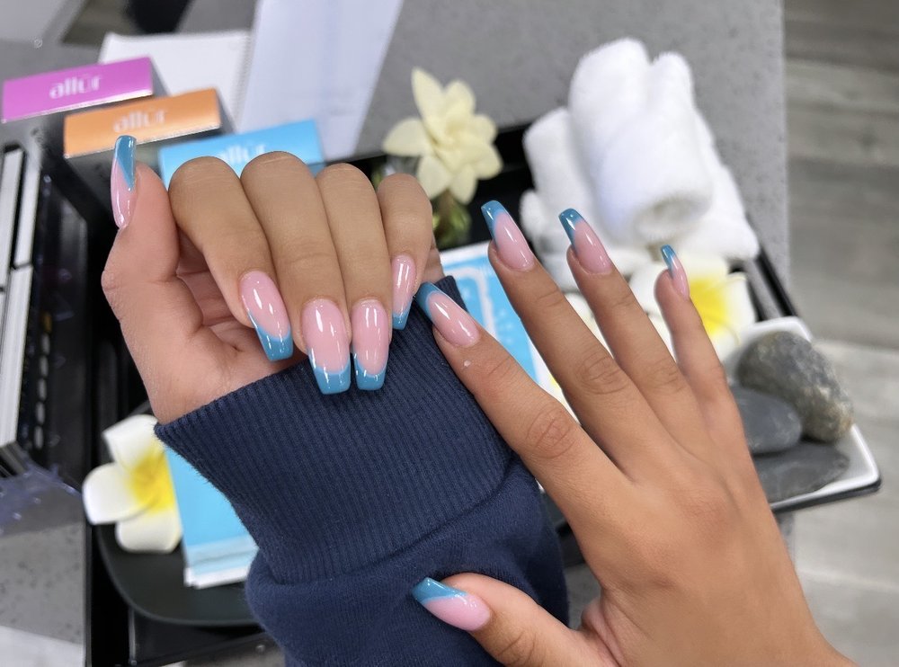 GT NAILS AND SPA - 389 Photos & 535 Reviews - 26761 Portola Pkwy ...