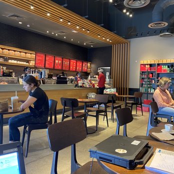STARBUCKS - Updated January 2026 - 74 Photos & 72 Reviews - 4474 Town ...