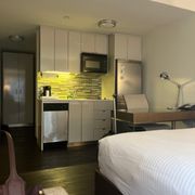 ELEMENT NEW YORK TIMES SQUARE WEST - 369 Photos & 433 Reviews - Hotels ...