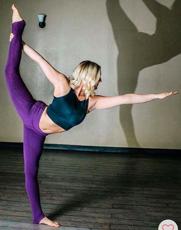 SUMIT HOT YOGA - Updated December 2025 - 24 Reviews - 2680 S Glenstone ...