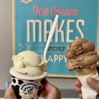 DAVIS CREAMERY - Updated January 2025 - 371 Photos & 398 Reviews - 113 ...