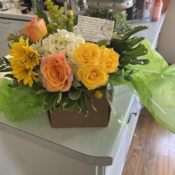BANK OF FLOWERS - Updated April 2026 - 27 Photos & 19 Reviews - 346 ...