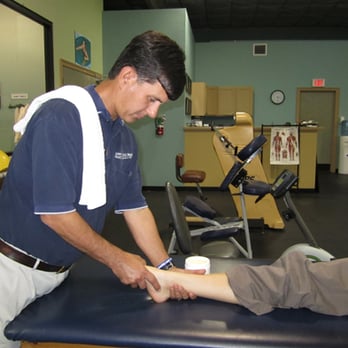 LEWY PHYSICAL THERAPY - Updated December 2025 - 65 Photos - 8448 Siegen ...