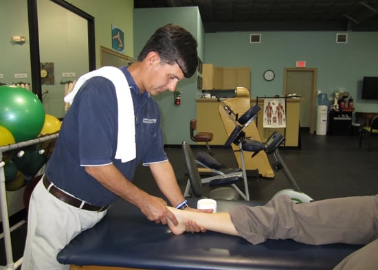 LEWY PHYSICAL THERAPY - Updated January 2026 - 65 Photos - 8448 Siegen ...