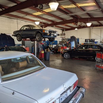 NORTH STAR MOTORS-MERCEDES-BENZ - Updated July 2024 - 23 Photos & 32 ...